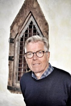 Ole Juul | Foredragslisten