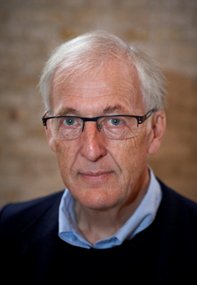 Erik Balslev-Clausen | Foredragslisten